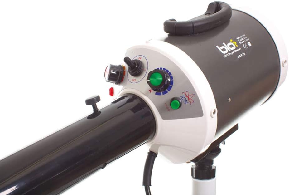 Blo I300 Hot Blaster 006s
